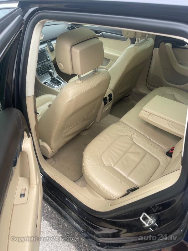 Melns Volkswagen Passat 2011 Tartu, ar dzinēja tilpumu 1.40 L un nobraukumu 0 tūkst. km par 2999 €, foto 9 vietnē AUTOMOTO.COM.LV