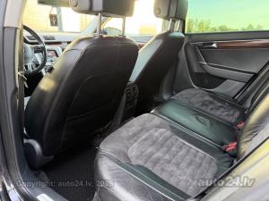 Melns Volkswagen Passat 2011 Tallina, ar dzinēja tilpumu 2.00 L un nobraukumu 0 tūkst. km par 2499 €, foto 10 vietnē AUTOMOTO.COM.LV