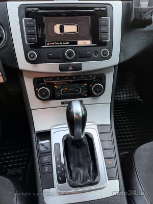 Melns Volkswagen Passat 2011 Tallina, ar dzinēja tilpumu 2.00 L un nobraukumu 0 tūkst. km par 2499 €, foto 17 vietnē AUTOMOTO.COM.LV