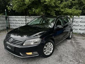 Melns Volkswagen Passat 2011 Viļņa, ar dzinēja tilpumu 1.60 L un nobraukumu 278 tūkst. km par 4600 €, foto  vietnē AUTOMOTO.COM.LV