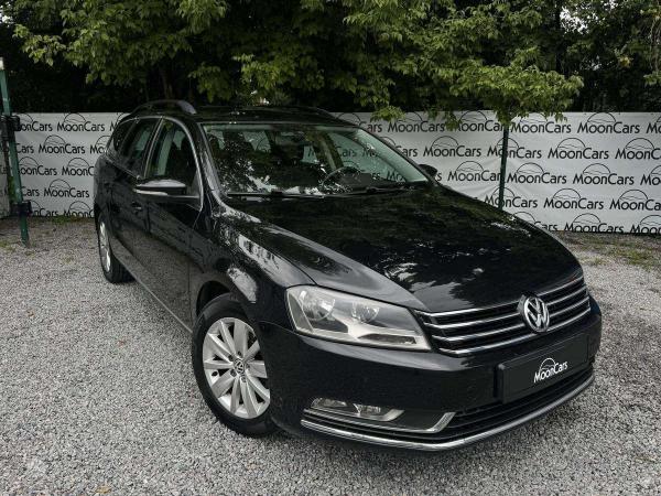 Melns Volkswagen Passat 2011 Viļņa, ar dzinēja tilpumu 1.60 L un nobraukumu 278 tūkst. km par 4600 €, foto 2 vietnē AUTOMOTO.COM.LV