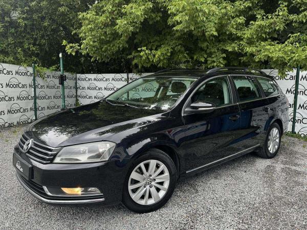 Melns Volkswagen Passat 2011 Viļņa, ar dzinēja tilpumu 1.60 L un nobraukumu 278 tūkst. km par 4600 €, foto 3 vietnē AUTOMOTO.COM.LV