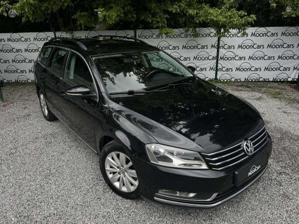 Melns Volkswagen Passat 2011 Viļņa, ar dzinēja tilpumu 1.60 L un nobraukumu 278 tūkst. km par 4600 €, foto 4 vietnē AUTOMOTO.COM.LV