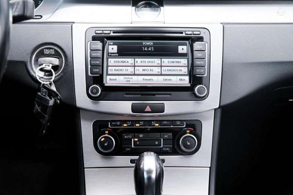 Фольксваген Пассат 2011 в Каунас на AUTOMOTO.COM.LV Черный Фольксваген Пассат 2011 в Каунас, объемом двигателя 1.40 л и пробегом 231 тыс. км за 6190 €, фото 11 на AUTOMOTO.COM.LV