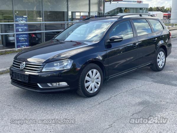 Melns Volkswagen Passat 2011 Viljandi, ar dzinēja tilpumu 1.40 L un nobraukumu 218 tūkst. km par 4980 €, foto 3 vietnē AUTOMOTO.COM.LV