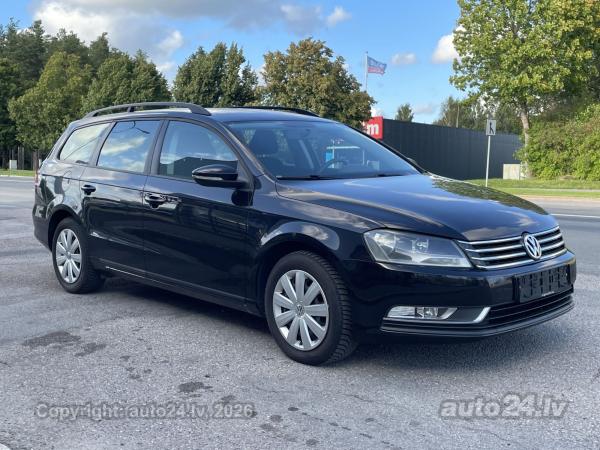 Melns Volkswagen Passat 2011 Viljandi, ar dzinēja tilpumu 1.40 L un nobraukumu 218 tūkst. km par 4980 €, foto 4 vietnē AUTOMOTO.COM.LV