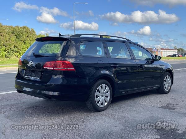 Melns Volkswagen Passat 2011 Viljandi, ar dzinēja tilpumu 1.40 L un nobraukumu 218 tūkst. km par 4980 €, foto 5 vietnē AUTOMOTO.COM.LV