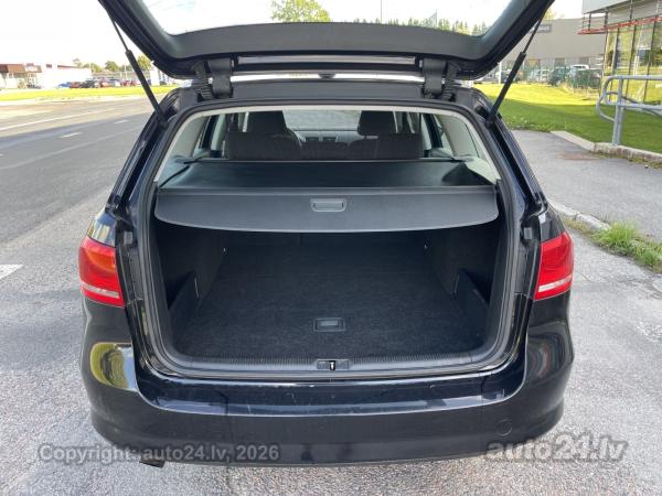 Melns Volkswagen Passat 2011 Viljandi, ar dzinēja tilpumu 1.40 L un nobraukumu 218 tūkst. km par 4980 €, foto 11 vietnē AUTOMOTO.COM.LV