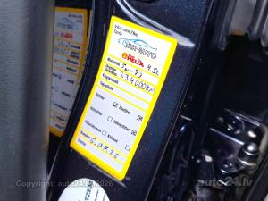 Черный Фольксваген Пассат 2011 в Тарту, объемом двигателя 1.80 л и пробегом 228 тыс. км за 4990 €, фото 13 на AUTOMOTO.COM.LV
