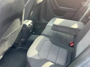 Melns Volkswagen Passat 2011 Marijampole, ar dzinēja tilpumu 1.60 L un nobraukumu 251 tūkst. km par 4650 €, foto 8 vietnē AUTOMOTO.COM.LV