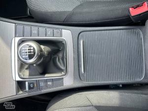 Melns Volkswagen Passat 2011 Marijampole, ar dzinēja tilpumu 1.60 L un nobraukumu 251 tūkst. km par 4650 €, foto 12 vietnē AUTOMOTO.COM.LV