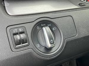 Melns Volkswagen Passat 2011 Marijampole, ar dzinēja tilpumu 1.60 L un nobraukumu 251 tūkst. km par 4650 €, foto 13 vietnē AUTOMOTO.COM.LV