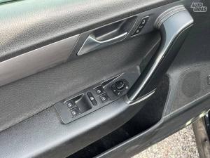 Melns Volkswagen Passat 2011 Marijampole, ar dzinēja tilpumu 1.60 L un nobraukumu 251 tūkst. km par 4650 €, foto 15 vietnē AUTOMOTO.COM.LV