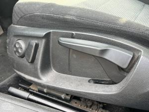 Melns Volkswagen Passat 2011 Marijampole, ar dzinēja tilpumu 1.60 L un nobraukumu 251 tūkst. km par 4650 €, foto 16 vietnē AUTOMOTO.COM.LV