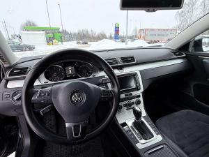Melns Volkswagen Passat 2012 Telšiai, ar dzinēja tilpumu 2.00 L un nobraukumu 362 tūkst. km par 5200 €, foto 10 vietnē AUTOMOTO.COM.LV