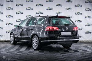 Melns Volkswagen Passat 2012 Kauņa, ar dzinēja tilpumu 1.60 L un nobraukumu 0 tūkst. km par 7390 €, foto 4 vietnē AUTOMOTO.COM.LV