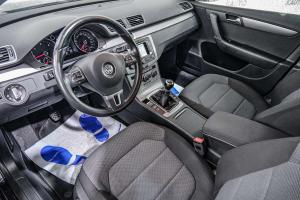 Melns Volkswagen Passat 2012 Kauņa, ar dzinēja tilpumu 1.60 L un nobraukumu 0 tūkst. km par 7390 €, foto 5 vietnē AUTOMOTO.COM.LV