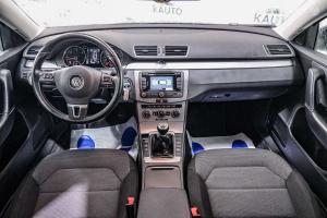 Melns Volkswagen Passat 2012 Kauņa, ar dzinēja tilpumu 1.60 L un nobraukumu 0 tūkst. km par 7390 €, foto 8 vietnē AUTOMOTO.COM.LV