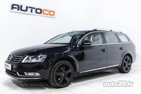 Melns Volkswagen Passat 2012 Tallina, ar dzinēja tilpumu 1.80 L un nobraukumu 146 tūkst. km par 6499 €, foto 1 vietnē AUTOMOTO.COM.LV