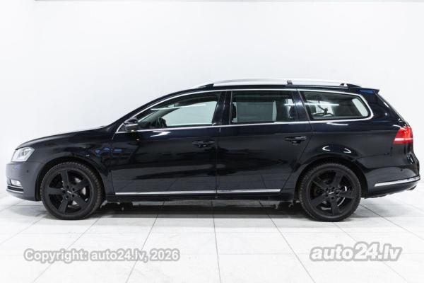 Melns Volkswagen Passat 2012 Tallina, ar dzinēja tilpumu 1.80 L un nobraukumu 146 tūkst. km par 6499 €, foto 2 vietnē AUTOMOTO.COM.LV