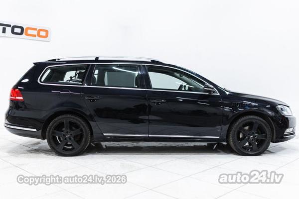Melns Volkswagen Passat 2012 Tallina, ar dzinēja tilpumu 1.80 L un nobraukumu 146 tūkst. km par 6499 €, foto 8 vietnē AUTOMOTO.COM.LV