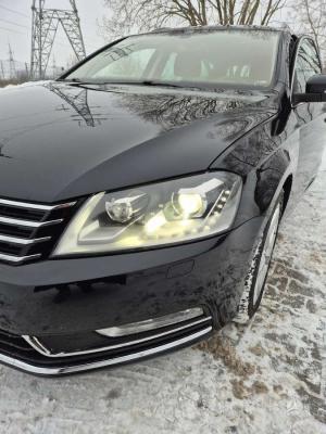 Melns Volkswagen Passat 2012 Šauļi, ar dzinēja tilpumu 1.97 L un nobraukumu 209 tūkst. km par 6450 €, foto 15 vietnē AUTOMOTO.COM.LV