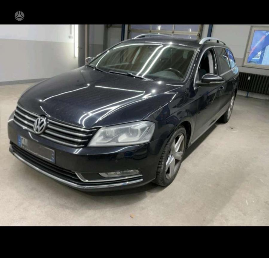 Melns Volkswagen Passat 2012 Šauļi, ar dzinēja tilpumu 1.97 L un nobraukumu 209 tūkst. km par 6450 €, foto 33 vietnē AUTOMOTO.COM.LV