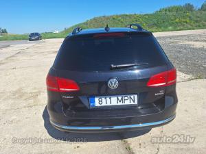 Melns Volkswagen Passat 2012 Tallina, ar dzinēja tilpumu 1.60 L un nobraukumu 386 tūkst. km par 2900 €, foto 11 vietnē AUTOMOTO.COM.LV