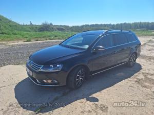 Melns Volkswagen Passat 2012 Tallina, ar dzinēja tilpumu 1.60 L un nobraukumu 386 tūkst. km par 2900 €, foto 15 vietnē AUTOMOTO.COM.LV