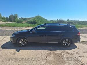 Melns Volkswagen Passat 2012 Tallina, ar dzinēja tilpumu 1.60 L un nobraukumu 386 tūkst. km par 2900 €, foto 16 vietnē AUTOMOTO.COM.LV
