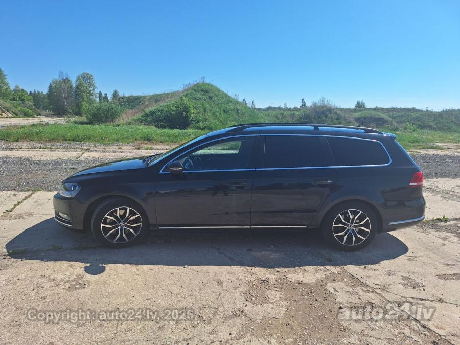 Melns Volkswagen Passat 2012 Tallina, ar dzinēja tilpumu 1.60 L un nobraukumu 386 tūkst. km par 2900 €, foto 16 vietnē AUTOMOTO.COM.LV