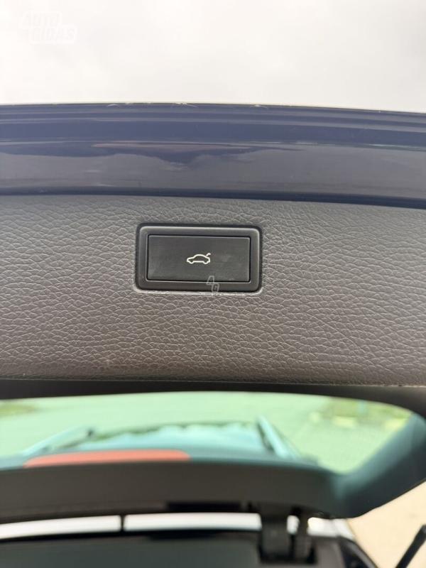 Melns Volkswagen Passat 2012 Klaipėda, ar dzinēja tilpumu 2.00 L un nobraukumu 164 tūkst. km par 8000 €, foto 8 vietnē AUTOMOTO.COM.LV