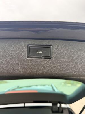 Melns Volkswagen Passat 2012 Klaipėda, ar dzinēja tilpumu 2.00 L un nobraukumu 164 tūkst. km par 8000 €, foto 9 vietnē AUTOMOTO.COM.LV