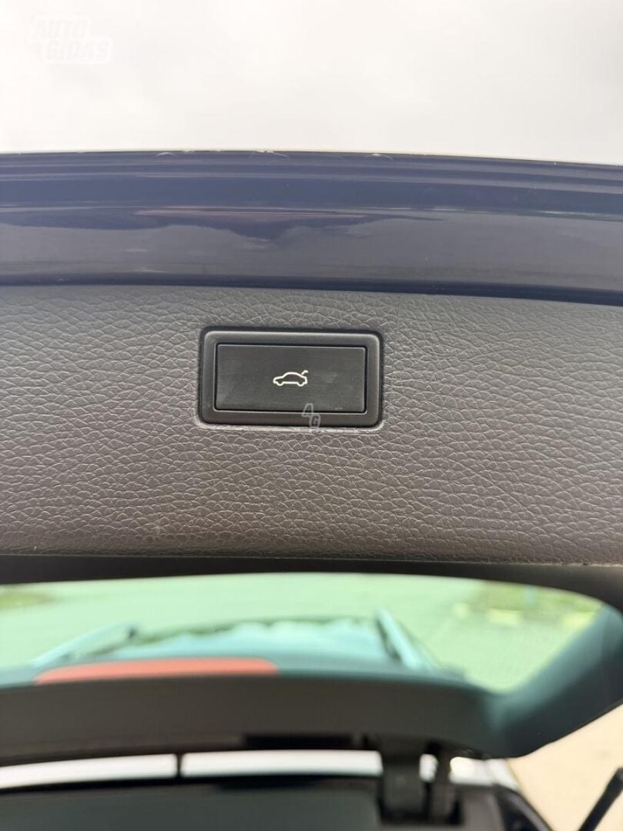 Melns Volkswagen Passat 2012 Klaipėda, ar dzinēja tilpumu 2.00 L un nobraukumu 164 tūkst. km par 8000 €, foto 9 vietnē AUTOMOTO.COM.LV