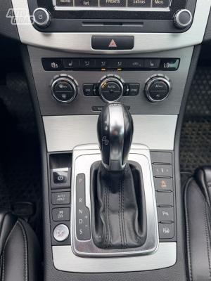 Melns Volkswagen Passat 2012 Klaipėda, ar dzinēja tilpumu 2.00 L un nobraukumu 164 tūkst. km par 8000 €, foto 10 vietnē AUTOMOTO.COM.LV