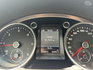 Melns Volkswagen Passat 2012 Klaipėda, ar dzinēja tilpumu 2.00 L un nobraukumu 164 tūkst. km par 8000 €, foto 11 vietnē AUTOMOTO.COM.LV