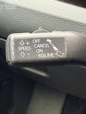 Melns Volkswagen Passat 2012 Klaipėda, ar dzinēja tilpumu 2.00 L un nobraukumu 164 tūkst. km par 8000 €, foto 13 vietnē AUTOMOTO.COM.LV