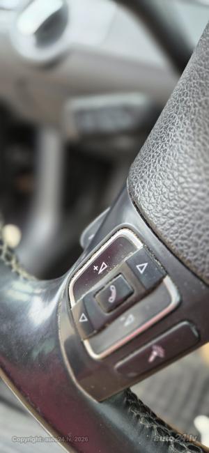 Melns Volkswagen Passat 2012 Tartu, ar dzinēja tilpumu 2.00 L un nobraukumu 390 tūkst. km par 3999 €, foto 12 vietnē AUTOMOTO.COM.LV