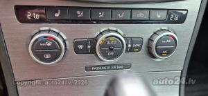 Melns Volkswagen Passat 2012 Tartu, ar dzinēja tilpumu 2.00 L un nobraukumu 390 tūkst. km par 3999 €, foto 16 vietnē AUTOMOTO.COM.LV