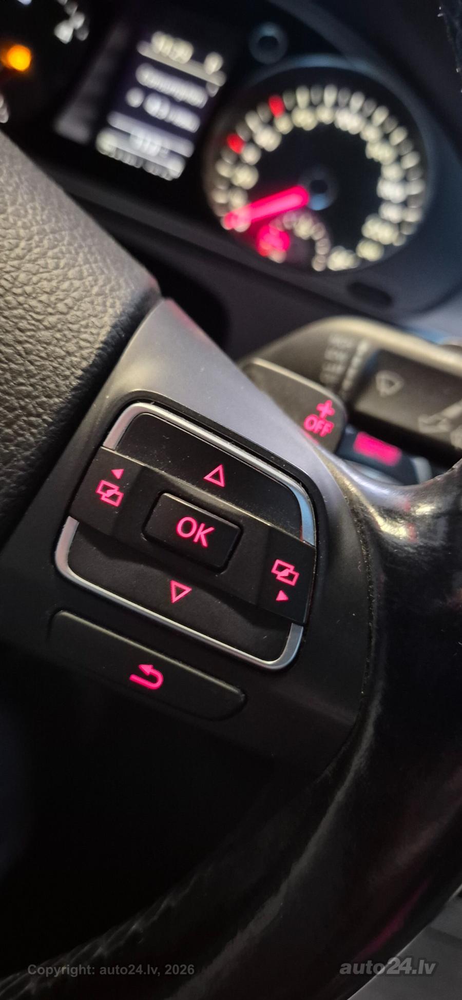Melns Volkswagen Passat 2012 Tartu, ar dzinēja tilpumu 2.00 L un nobraukumu 390 tūkst. km par 3999 €, foto 22 vietnē AUTOMOTO.COM.LV