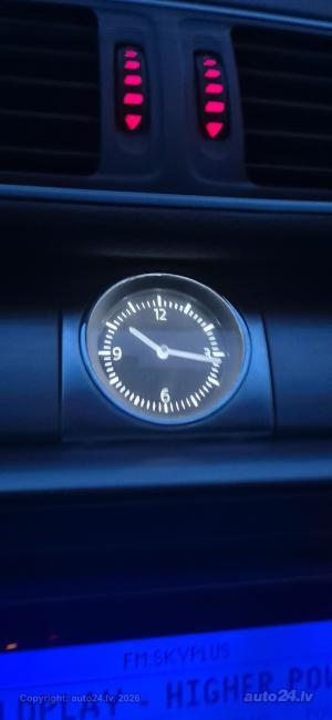 Melns Volkswagen Passat 2012 Tartu, ar dzinēja tilpumu 2.00 L un nobraukumu 390 tūkst. km par 3999 €, foto 24 vietnē AUTOMOTO.COM.LV