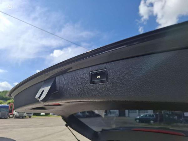 Melns Volkswagen Passat 2012 Prienai, ar dzinēja tilpumu 1.60 L un nobraukumu 255 tūkst. km par 3850 €, foto 8 vietnē AUTOMOTO.COM.LV