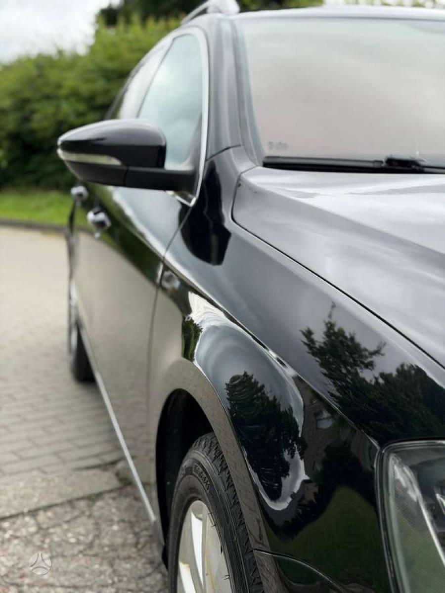 Melns Volkswagen Passat 2012 Viļņa, ar dzinēja tilpumu 2.00 L un nobraukumu 287 tūkst. km par 4400 €, foto 10 vietnē AUTOMOTO.COM.LV