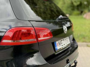 Melns Volkswagen Passat 2012 Viļņa, ar dzinēja tilpumu 2.00 L un nobraukumu 287 tūkst. km par 4400 €, foto 12 vietnē AUTOMOTO.COM.LV