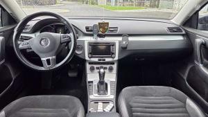 Melns Volkswagen Passat 2012 Kauņa, ar dzinēja tilpumu 1.97 L un nobraukumu 341 tūkst. km par 4250 €, foto 15 vietnē AUTOMOTO.COM.LV