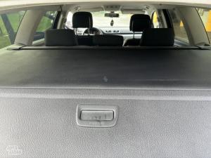 Black Volkswagen Passat 2012 in Panevezys, with an engine capacity of 2.00 L and mileage of 248 thousand km for 4500 €, photo 13 on AUTOMOTO.COM.LV