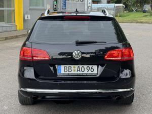Melns Volkswagen Passat 2012 Jonava, ar dzinēja tilpumu 2.00 L un nobraukumu 330 tūkst. km par 6499 €, foto 10 vietnē AUTOMOTO.COM.LV