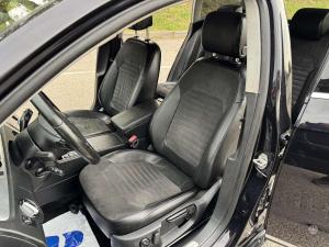 Melns Volkswagen Passat 2012 Jonava, ar dzinēja tilpumu 2.00 L un nobraukumu 330 tūkst. km par 6499 €, foto 15 vietnē AUTOMOTO.COM.LV
