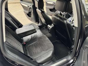 Melns Volkswagen Passat 2012 Jonava, ar dzinēja tilpumu 2.00 L un nobraukumu 330 tūkst. km par 6499 €, foto 19 vietnē AUTOMOTO.COM.LV