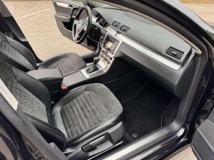 Melns Volkswagen Passat 2012 Jonava, ar dzinēja tilpumu 2.00 L un nobraukumu 330 tūkst. km par 6499 €, foto 20 vietnē AUTOMOTO.COM.LV